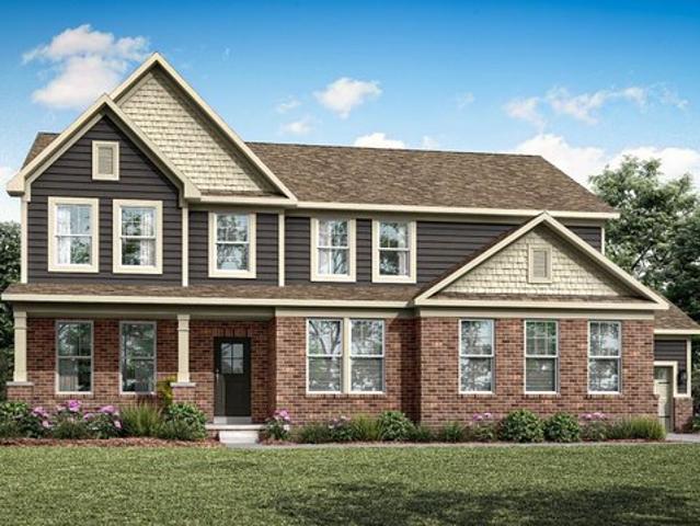 19768 Hazelnut Blvd, Noblesville, IN 46062
