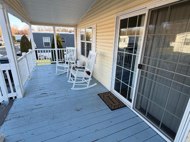 1976 N East Ave, Unit 219, Vineland, NJ 08360 | MLS #NJCB2029 | Compass