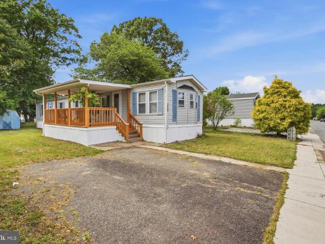 1976 N East Avenue # 122