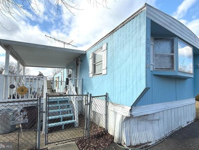 1976 Ne Ave Unit 237A, Vineland, NJ 08360