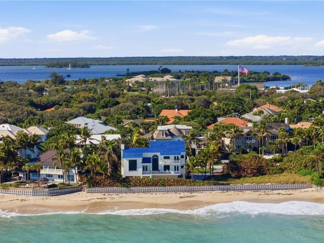 1976 Ocean Ridge Cir, Vero Beach, FL 32963 | MLS #294502