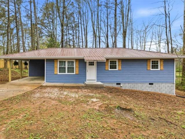 1976 Alton Green Dr, Monroe, GA 30656 | Compass