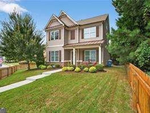 1976 Boyd Trace Ln NW, Atlanta, GA 30318