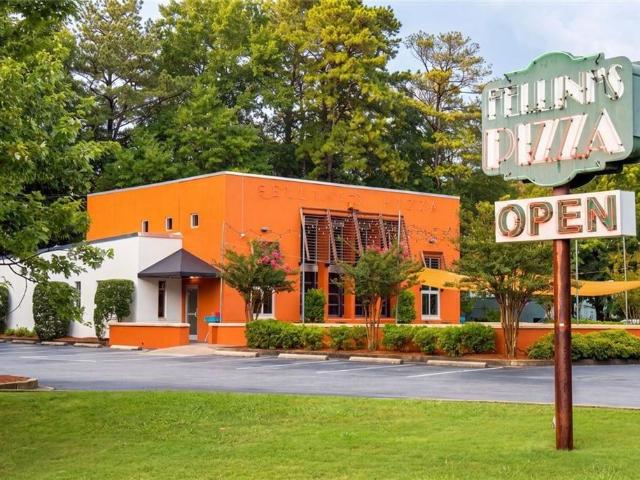 1976 Highgrove Ct, Decatur, GA 30033 | MLS #7804