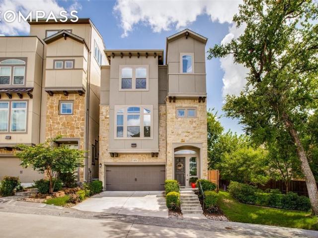 1976 Kessler Heights Ln, Dallas, TX