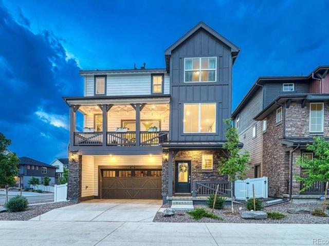 1976 S Fultondale Ct, Aurora, CO 80018