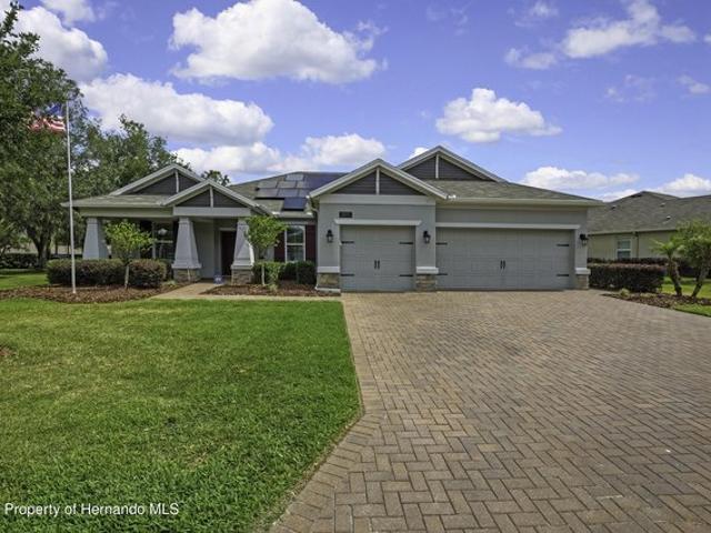 19771 Tattnall Way, Brooksville, FL 34601