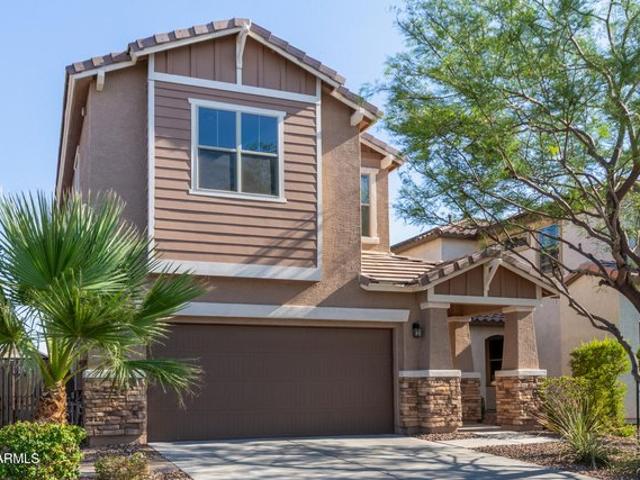 19771 W Woodlands Ave, Buckeye, AZ 85326