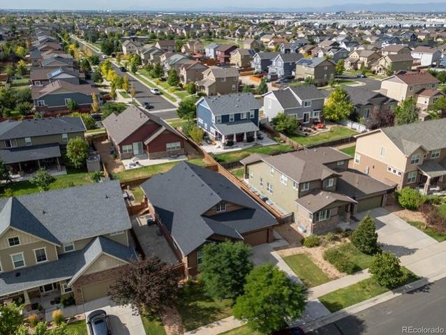19772 E 63rd Dr, Aurora, CO 80019