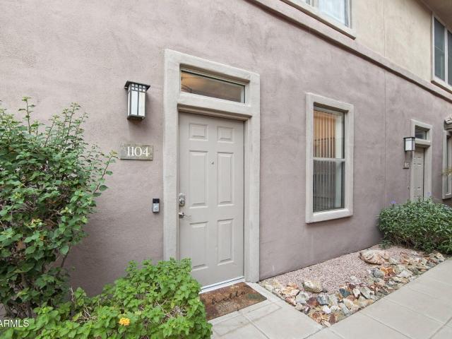 19777 N 76th St, Unit 1104, Scottsdale, AZ 85255 | MLS #6920