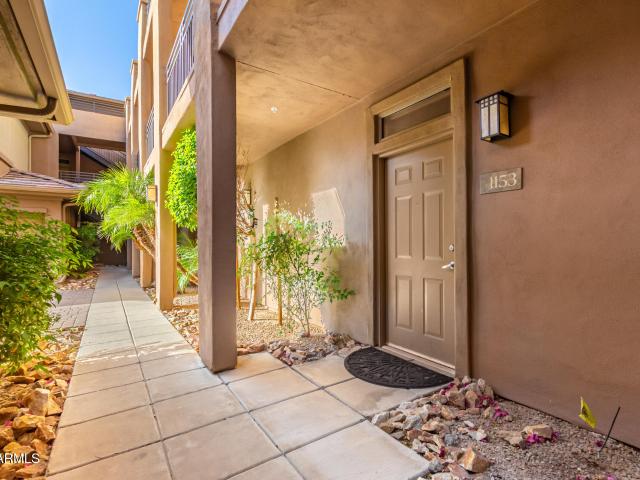 19777 N 76th St, Unit 1153, Scottsdale, AZ 85255 | MLS #6788
