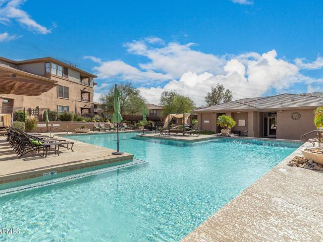 19777 N 76th St, Unit 1186, Scottsdale, AZ 85255 | MLS #6961