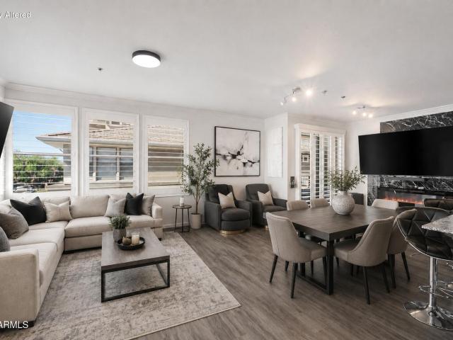19777 N 76th St, Unit 2225, Scottsdale, AZ 85255 | MLS #7002