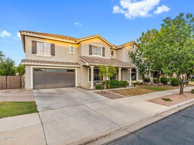 19775 S 189th Dr, Queen Creek, AZ 85142