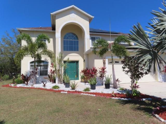 1977 Michigan Ct, Poinciana, FL 34759