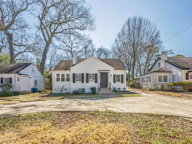 1977 N Decatur Road N