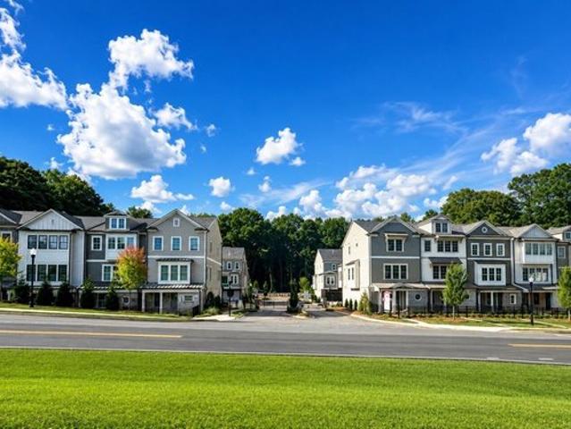 1977 American Way Unit 30, Kennesaw, GA 30144