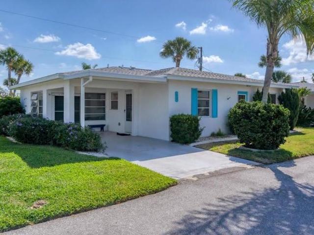 1977 Beach Rd #54, Englewood, FL 34223