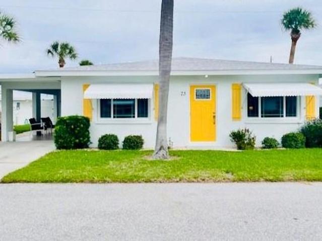 1977 Beach Rd #73, Englewood, FL 34223