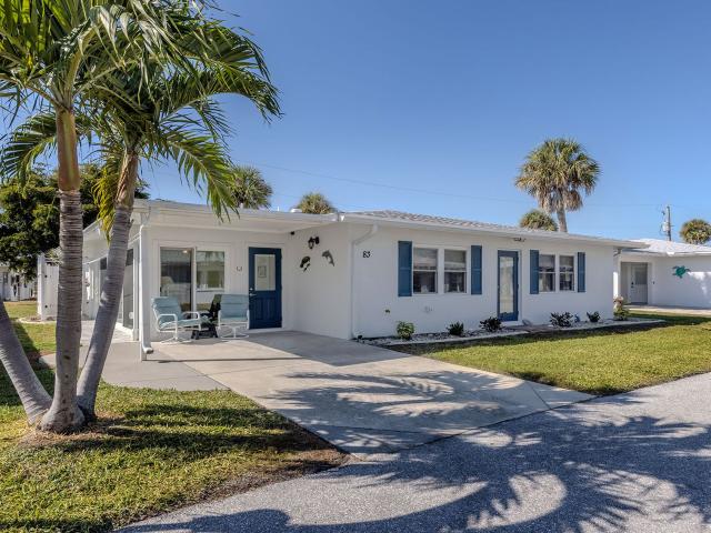 1977 Beach Road, 83, Englewood, US, FL