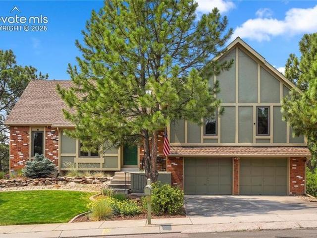 1977 Brookdale Dr, Colorado Springs, CO 80918