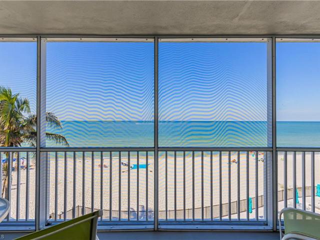 1977 Gulf Shore Blvd N, Unit 401, Naples, FL 34102 | MLS #225077
