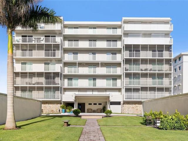 1977 Gulf Shore Blvd N, Unit 504, Naples, FL 34102 | MLS #226016 | Compass