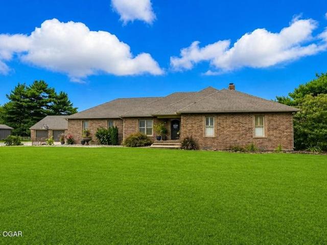 1977 Hammer Ln, Carthage, MO 64836
