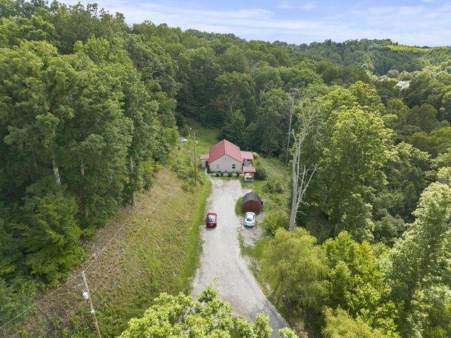 1977 KY 1458, Flatwoods, KY 41139