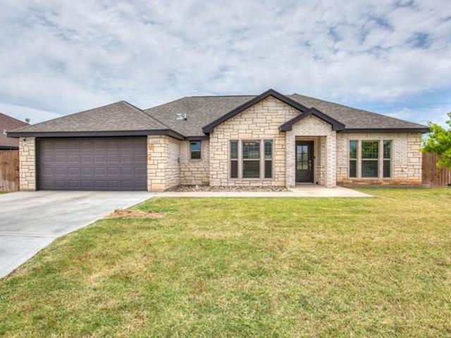 1977 Lamplighter Ln, San Angelo, TX 76904
