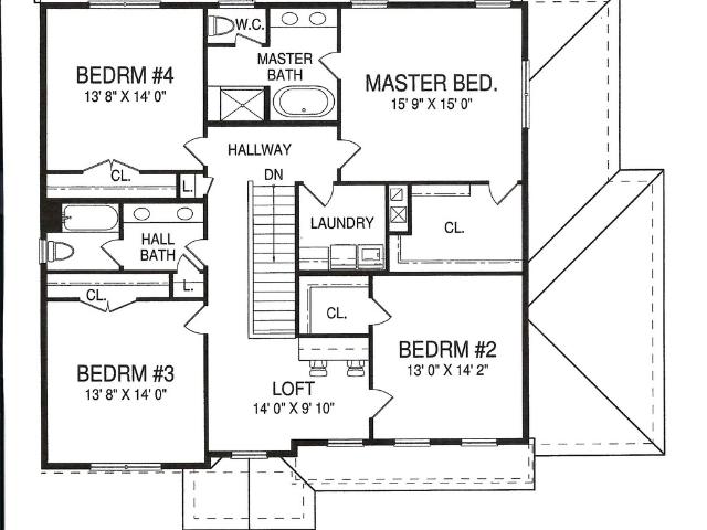 1977 Switchgrass Lane