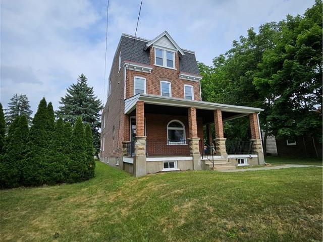 1977 S 5th Street 1st Fl