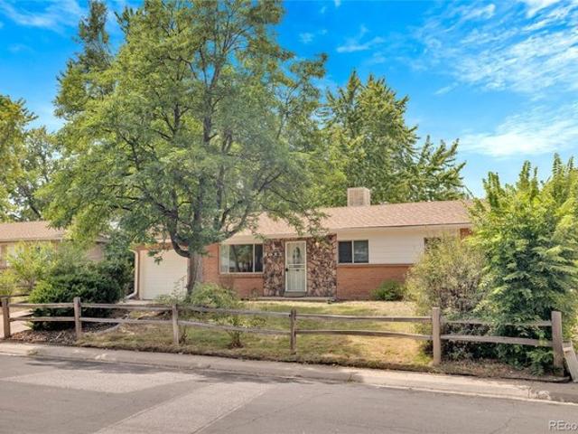 1977 S Newton St, Lakewood, CO 80219