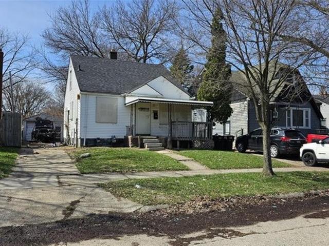 19783 Annott St, Detroit, MI 48205