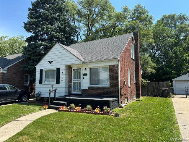 19780 Barlow Street