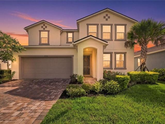 19780 Blue Pond Dr, Lutz, FL 33558