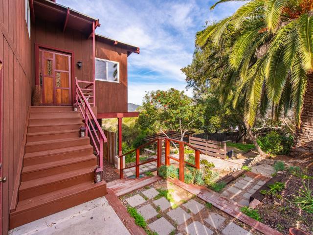 19781 Grand View Drive, Topanga, US, CA