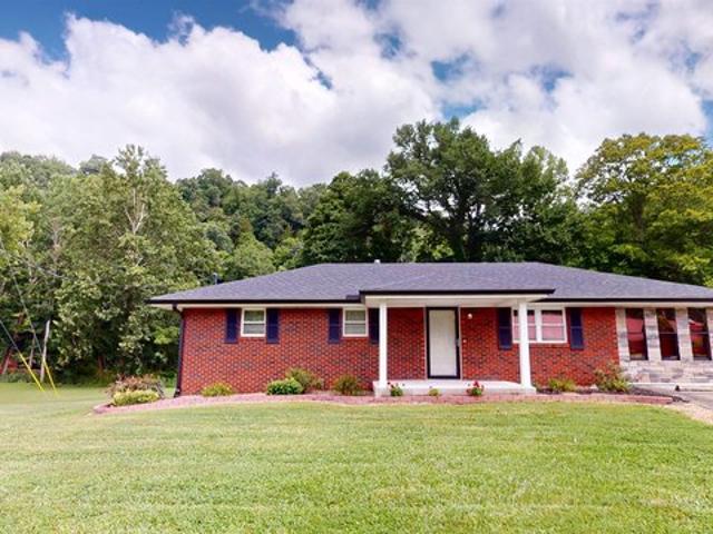 19782 W US 60 Hwy, Olive Hill, KY 41164