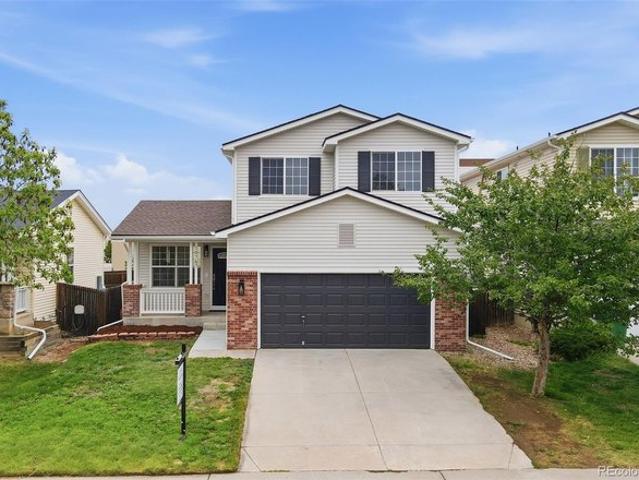 19787 E Montview Dr, Aurora, CO 80011