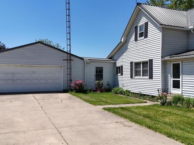 19784 OH 117, Spencerville, OH 45887
