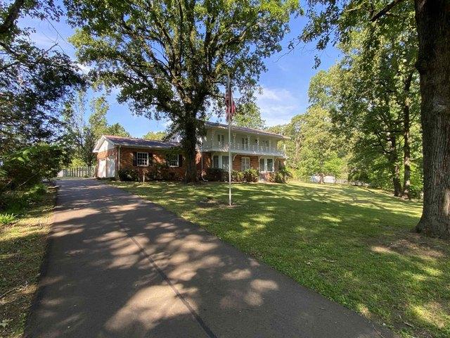 19785 Highway 69 S, Savannah, TN 38372