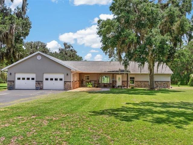 19785 NW 123rd Ct, Micanopy, FL 32667