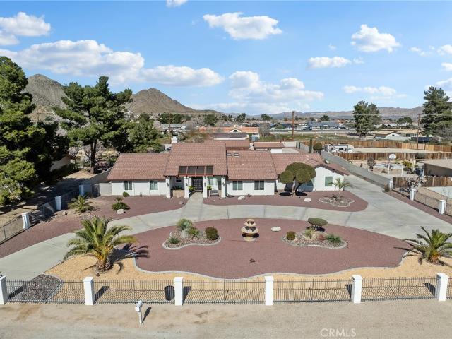 19786 Symeron Road