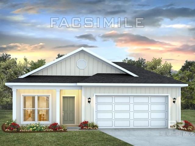 19788 Powercourt Rd, Silverhill, AL 36576