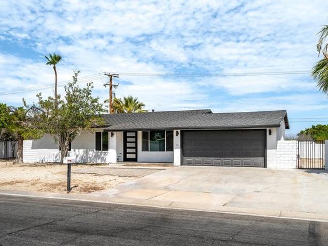 1978 N Whitewater Club Dr, Palm Springs, CA 92262