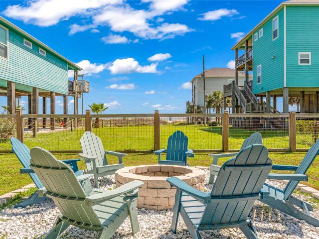 1978 Ave I, Crystal Beach, TX 77650 | MLS #44379