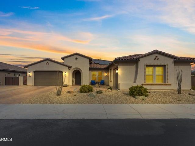 1978 E Indian Wells Dr, Gilbert, AZ 85298