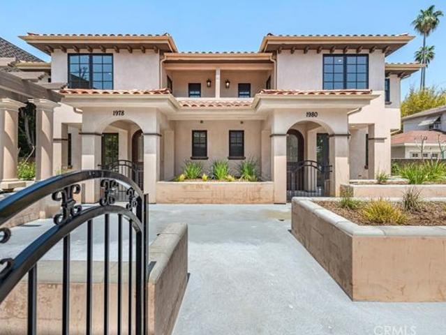 1978 Huntington Dr, South Pasadena, CA 91030