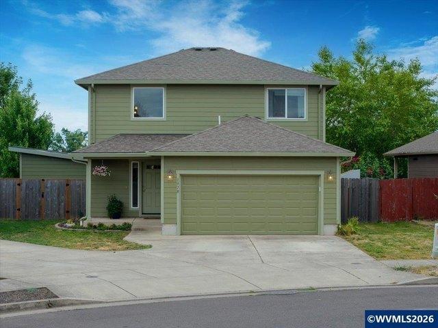 1978 Lyon St SW, Albany, OR 97322