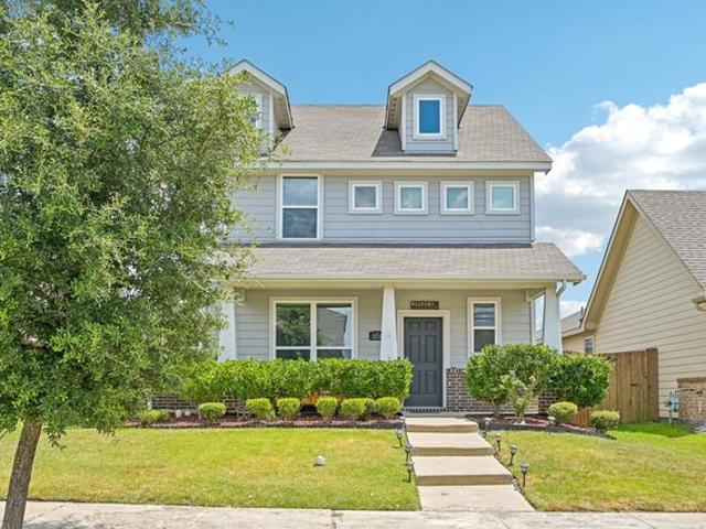 1978 Sunnybrook Dr, Forney, TX 75126
